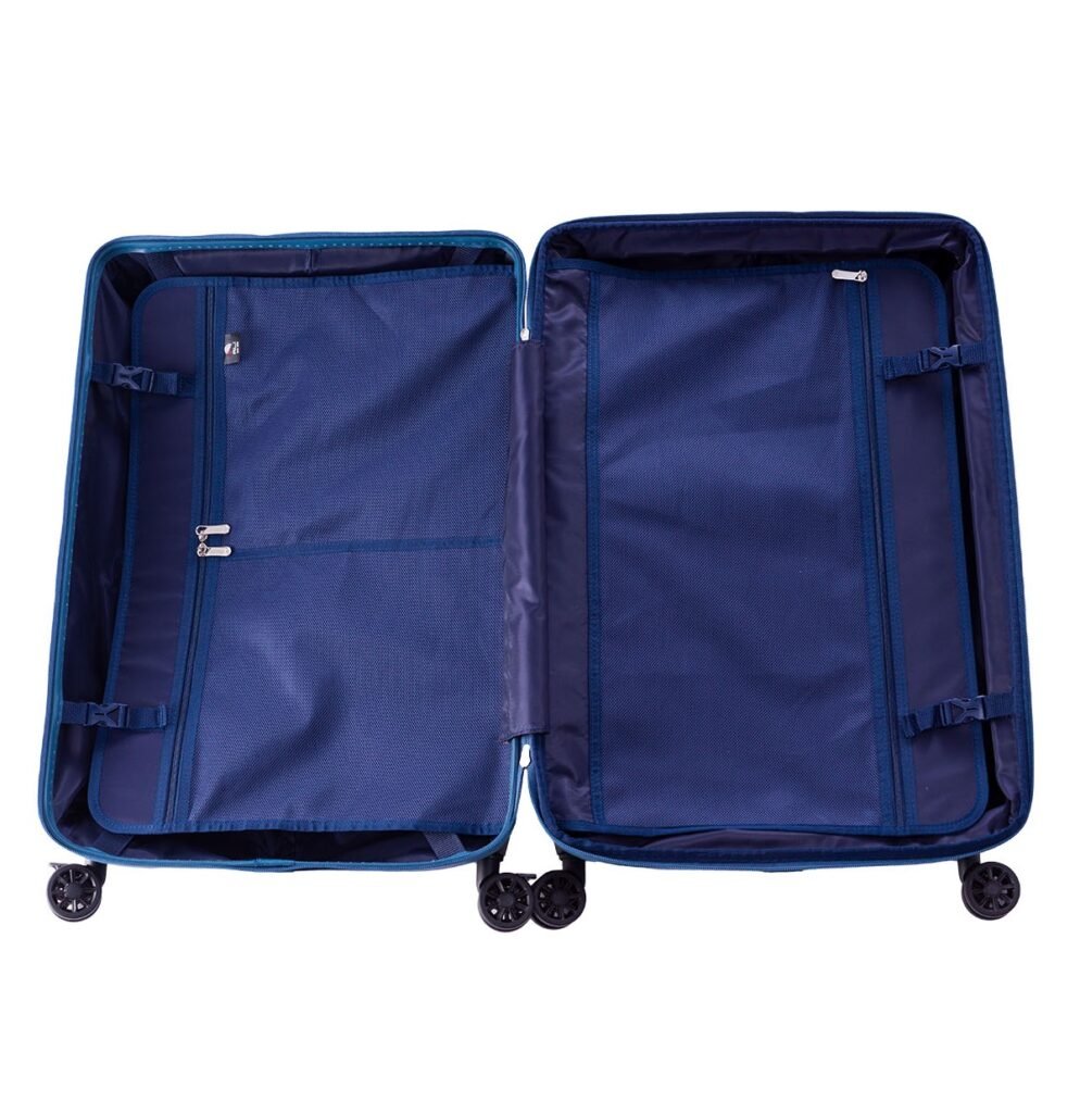 Durable Check-In Medium Luggage FiLPake | Asia Luggage