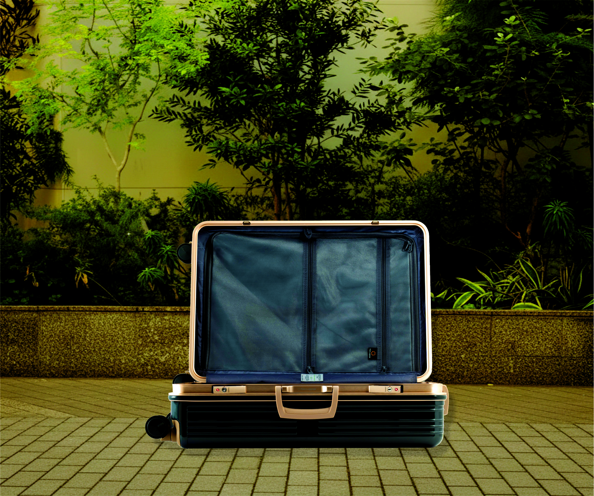 Buy The Best Luggage In Australia – Asia Luggage